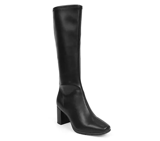 High boots